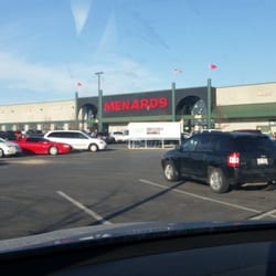 MENARDS - 25 Reviews - Contractors - 900 Greenbriar Dr, Normal, IL ...