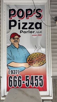 POP’S PIZZA PARLOR - Updated June 2026 - 15 Photos & 16 Reviews - 3215 ...