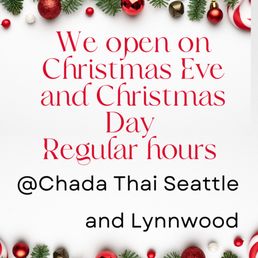 CHADA THAI RESTAURANT - Updated December 2025 - 180 Photos & 291 ...