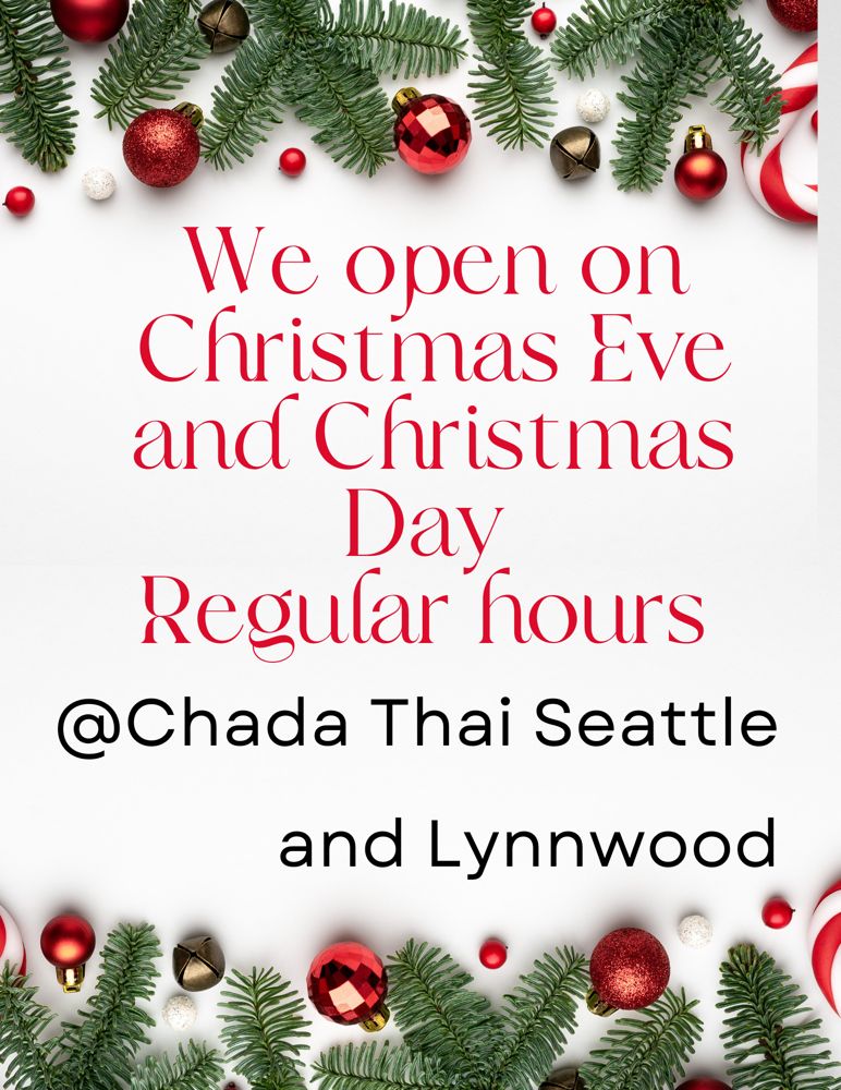 CHADA THAI RESTAURANT - Updated February 2025 - 178 Photos & 283 ...