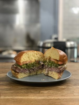 NATIVE BURGER - 276 Photos & 288 Reviews - Burgers - 3420 Geary Blvd ...