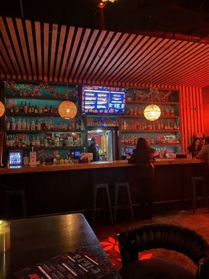 REDBAR BRICKELL - Updated December 2025 - 182 Photos & 192 Reviews - 52 ...