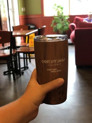 PORT CITY JAVA - 60 Photos & 84 Reviews - 113 North Howe St, Southport ...