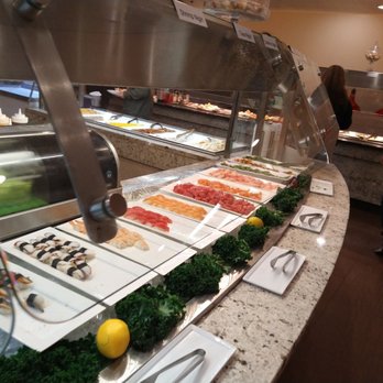 FOUR SEASONS BUFFET - Updated January 2025 - 924 Photos & 666 Reviews ...