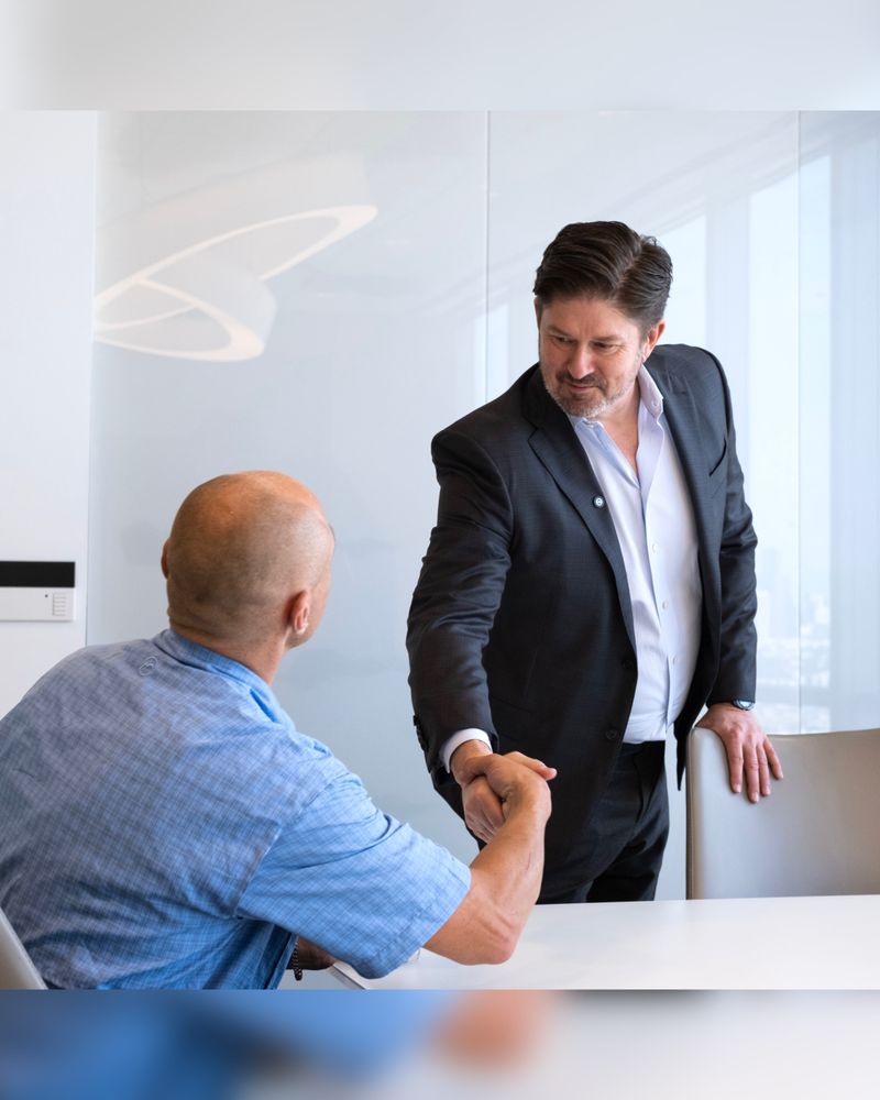 POTTS LAW FIRM - Updated October 2025 - Request Consultation - 427 W ...