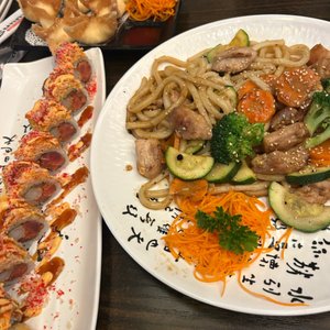 SUNNY’S SUSHI - 266 Photos & 196 Reviews - 12302 Montana Ave, El Paso ...