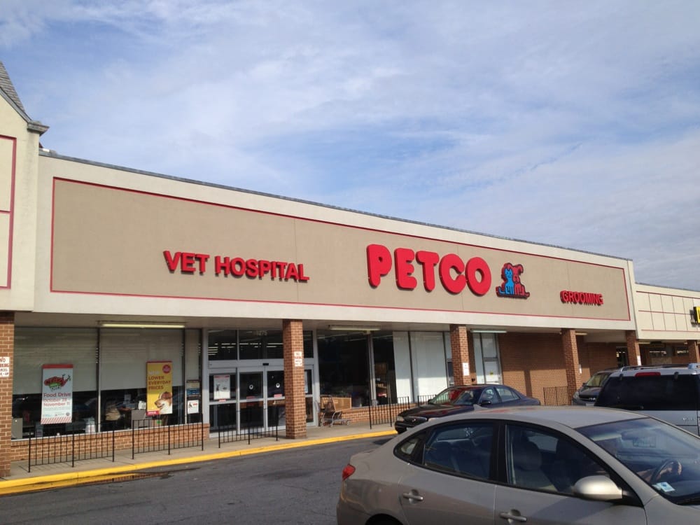 PETCO - 18 Reviews - 1275 W Patrick St, Frederick, MD - Yelp