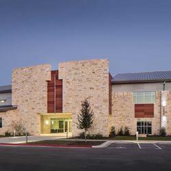 CITYVIEW BIBLE CHURCH - 2441 County Road 112, Round Rock, Texas ...