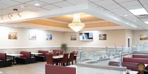 SOFRA RESTAURANT AND BAKERY - Updated May 2026 - 205 Photos & 52 ...