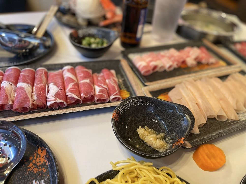 HOTPOT 88 - Updated December 2025 - 226 Photos & 55 Reviews - 2502 S ...