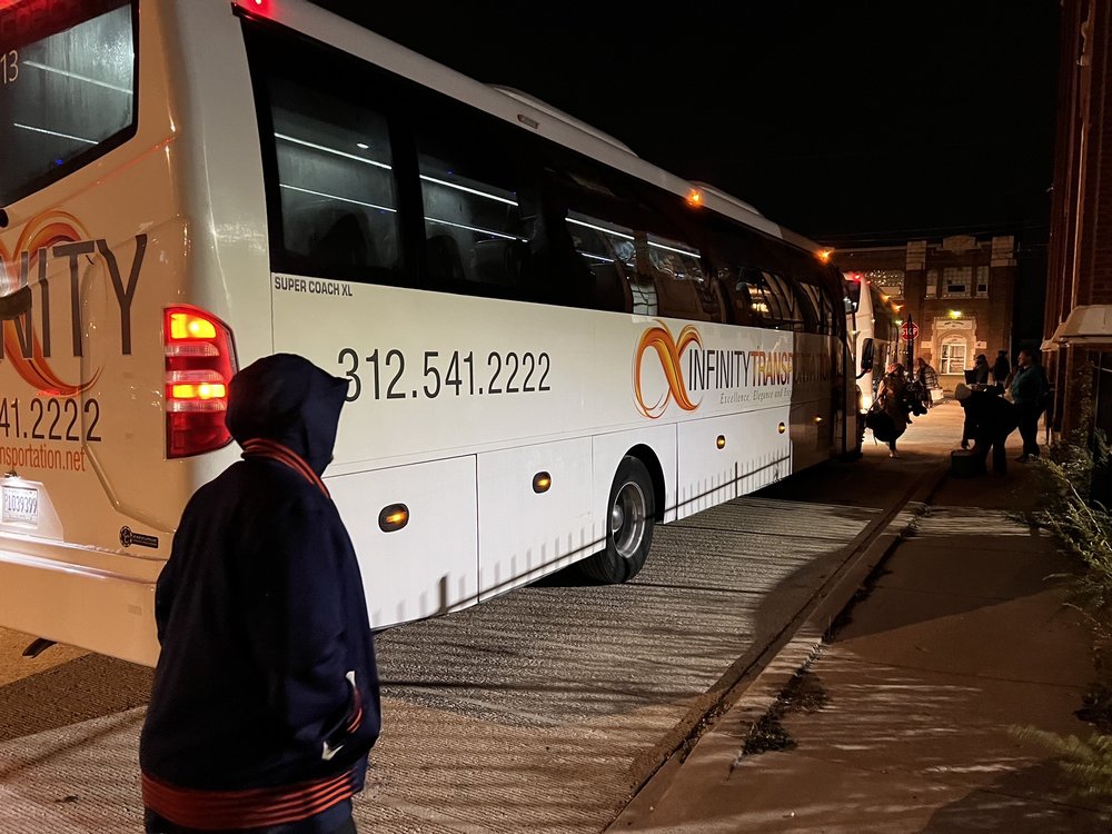 INFINITY TRANSPORTATION MANAGEMENT - Updated August 2024 - 35 Reviews ...