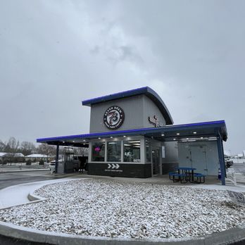 7 BREW COFFEE - Updated September 2025 - 118 Photos & 19 Reviews - 6675 ...