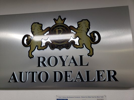 ROYAL AUTO DEALER - Updated December 2025 - 277 Photos & 152 Reviews ...