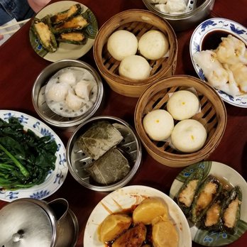 DIM SUM ASIAN BISTRO - Updated September 2024 - 636 Photos & 363 ...