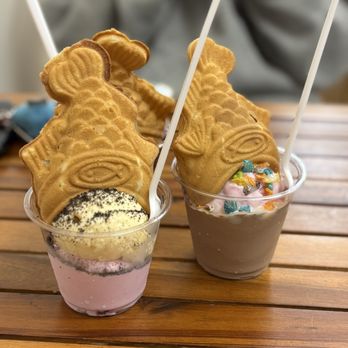 NUMMY YUMMY - Updated June 2025 - 308 Photos & 184 Reviews - 6648 N ...