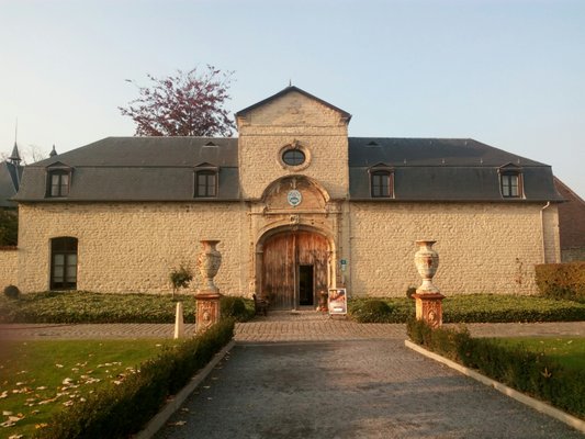 THERMAE BOETFORT - Updated May 2025 - 35 Reviews - Sellaerstraat 42 ...