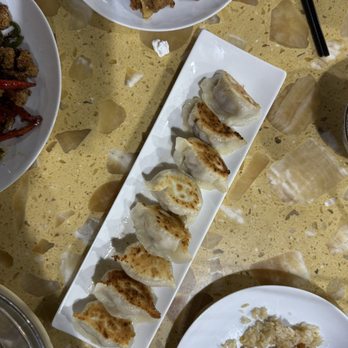 DUMPLING HOUSE - Updated October 2025 - 792 Photos & 668 Reviews - 221 ...