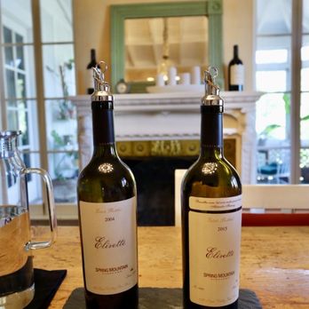 SPRING MOUNTAIN VINEYARD - Updated December 2025 - 157 Photos & 98 ...