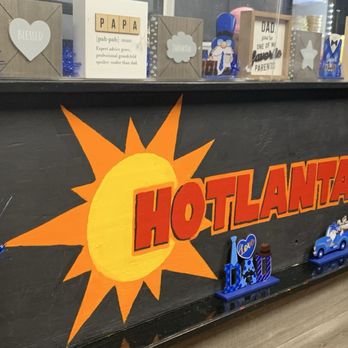HOTLANTA WINGS AND THINGS - Updated December 2025 - 258 Photos & 769 ...