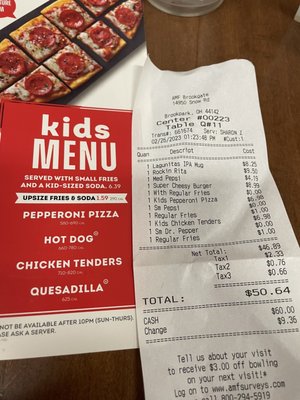 AMF BROOKGATE LANES - Updated January 2026 - 37 Photos & 33 Reviews ...