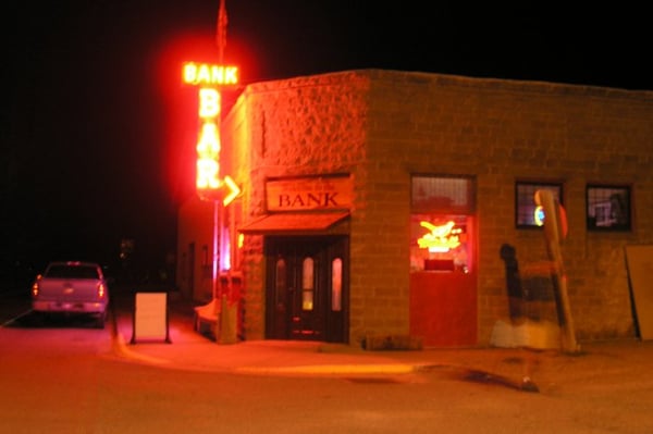 WILSALL BAR & CAFE - Updated August 2025 - 107 Elliot St N, Wilsall ...