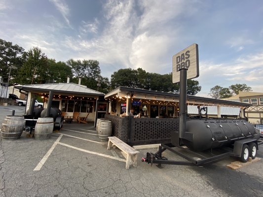 DAS BBQ - Updated October 2024 - 421 Photos & 435 Reviews - 1203 ...