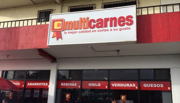 MULTICARNES - Updated July 2024 - Playas de Tijuana, Delegacion Playas ...