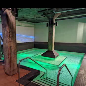 WATERSHED SPA - Updated January 2025 - 17 Photos & 20 Reviews - 514 2nd ...