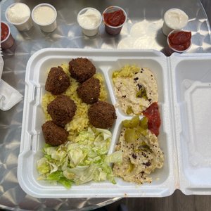 CARMEL HAIFA - 118 Photos & 341 Reviews - 682 Speedwell Ave, Morris ...