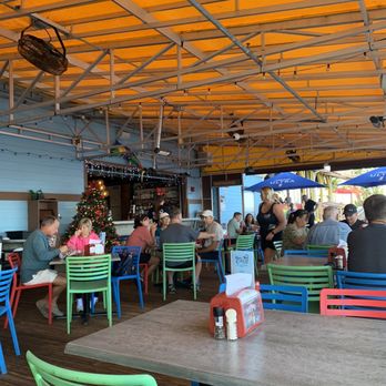 RIVER DECK with 255 real customer photos - Updated August 2024 - 218 ...