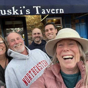 RUSKI’S TAVERN - Updated December 2025 - 109 Photos & 149 Reviews - 212 ...