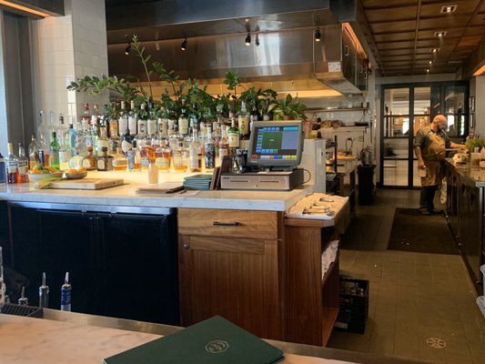 UNION RESTAURANT - 510 Photos & 328 Reviews - 390 Congress St, Portland ...