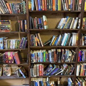 OPEN BOOKS - Updated December 2025 - 84 Photos & 117 Reviews - 651 West ...