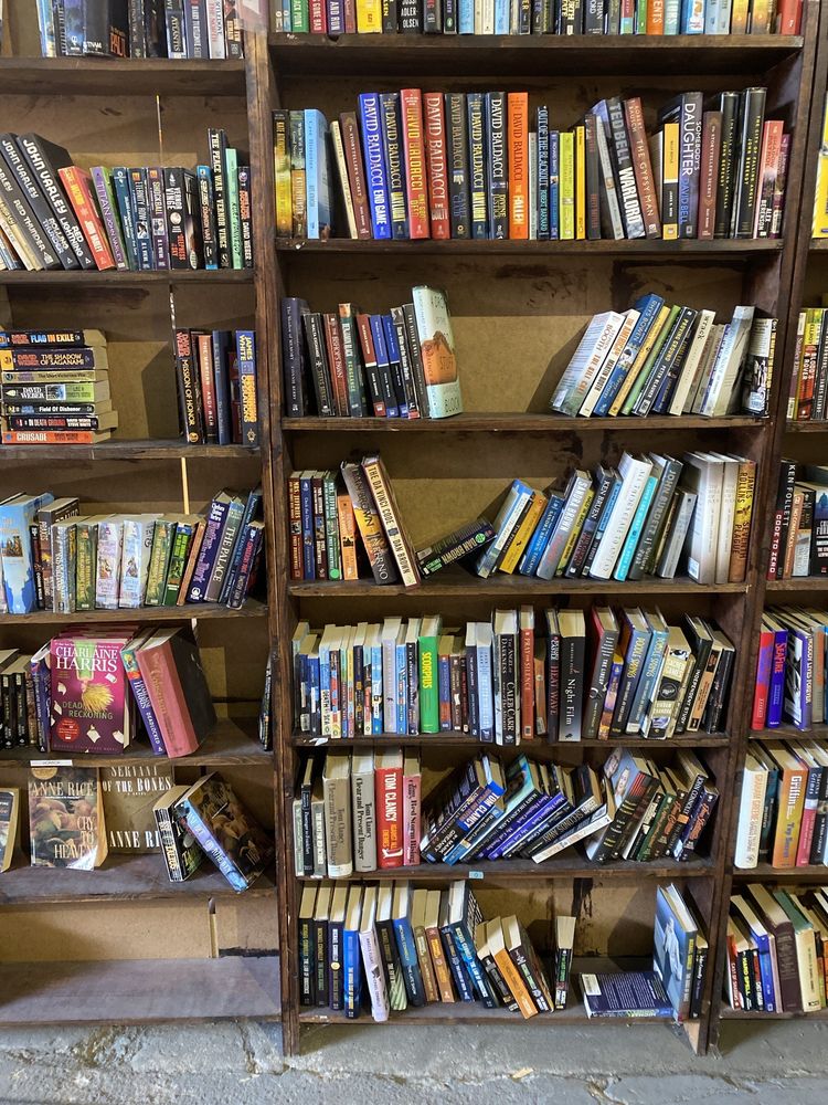 OPEN BOOKS PILSEN - Updated December 2025 - 41 Photos & 22 Reviews ...