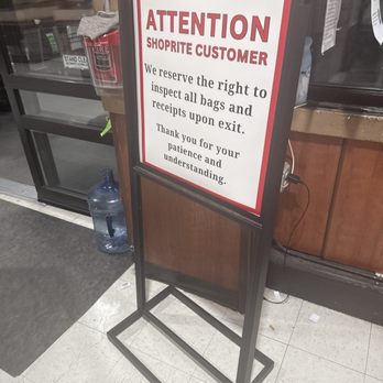 SHOPRITE OF CHELTENHAM - Updated December 2025 - 29 Photos & 55 Reviews ...