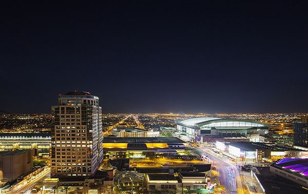 THE COLLIER CENTER - Updated October 2025 - 201 E Washington St ...