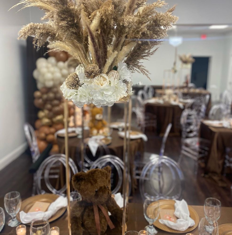 PURPOSE EVENT VENUE - Updated June 2024 - 8760 Madison Blvd, Madison ...