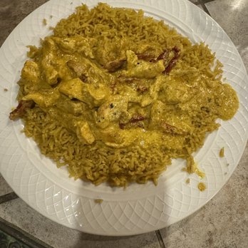 THE BASHA CUISINE - Updated March 2025 - 209 Photos & 288 Reviews ...