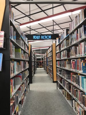 RAINBOW LIBRARY - Updated October 2025 - 86 Photos & 51 Reviews - 3150 ...