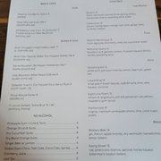 DAMN THE WEATHER - 484 Photos & 523 Reviews - 116 1st Ave S, Seattle ...