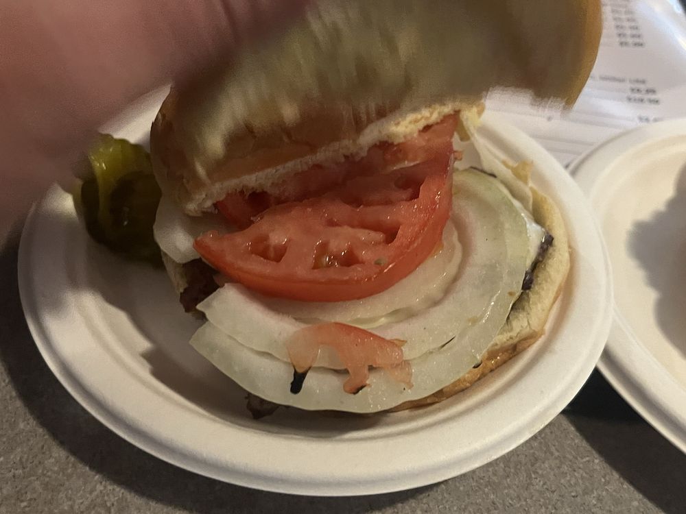 TEO’S HOT DOGS - Updated December 2025 - 90 Photos & 168 Reviews - 1410 ...