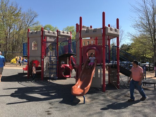 MECKLENBURG COUNTY WILLIAM R DAVIE PARK - Updated December 2025 - 62 ...