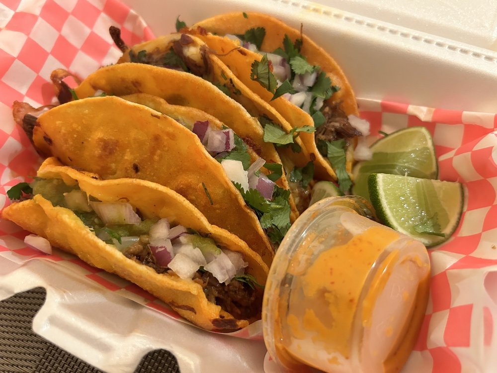 LA MINI BIRRIERIA - 117 Photos & 91 Reviews - 2682 Northgate Blvd ...