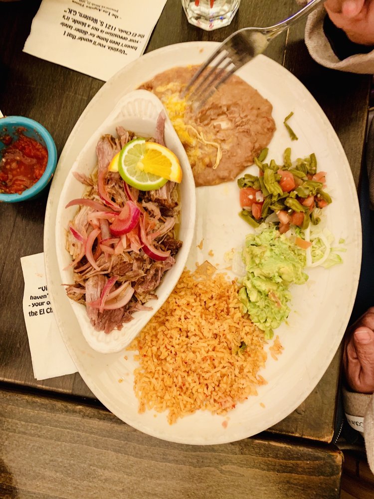 EL CHOLO - 892 Photos & 880 Reviews - Mexican - 1037 S Flower St, Los ...