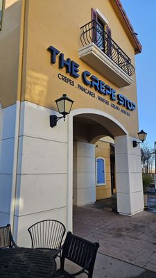 THE CREPE STOP - Updated March 2025 - 48 Photos & 30 Reviews - 1485 ...