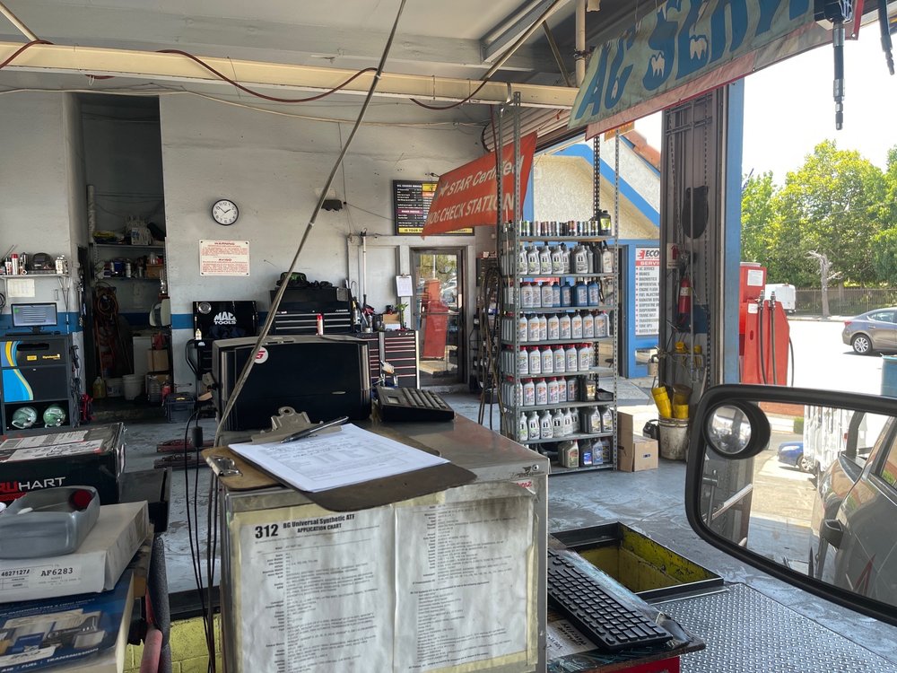 ECONO LUBE N’ TUNE & BRAKES - Updated July 2025 - 19 Photos & 124 ...