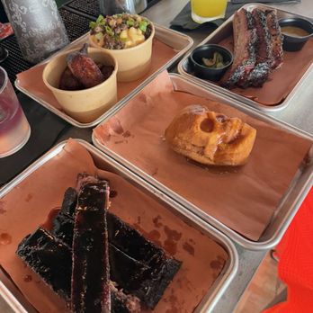 APOCALYPSE BBQ - Updated April 2025 - 1385 Photos & 786 Reviews - 8695 ...