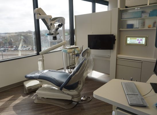 PARK ENDODONTICS - Updated December 2025 - 11 Photos - 101 E Park Blvd ...