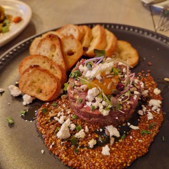 AMUSE KITCHEN & WINE - Updated September 2025 - 58 Photos & 31 Reviews ...