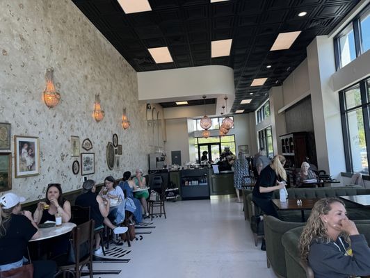 ROOTED COFFEEHOUSE WEST LAKE - Updated December 2025 - 79 Photos & 14 ...